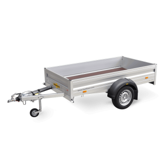 Kerrur – Topplausnir