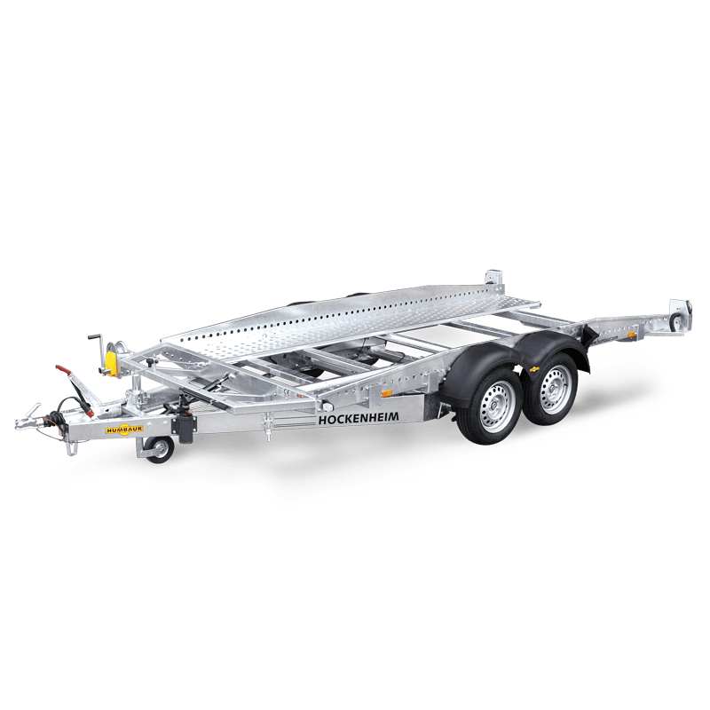 Kerrur – Topplausnir