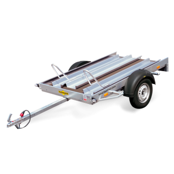 Kerrur – Topplausnir