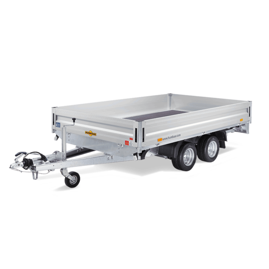 Kerrur – Topplausnir