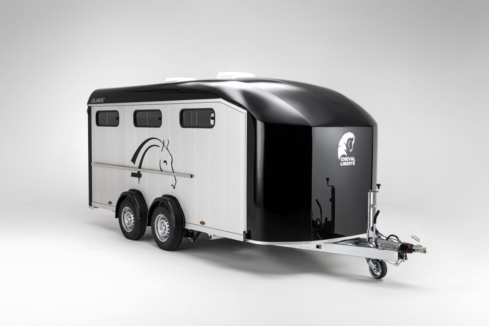 Kerrur – Topplausnir